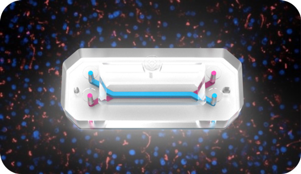 Organ-on-a-chip (Emulate社)｜細胞培養｜【ライフサイエンス】｜試薬-富士フイルム和光純薬